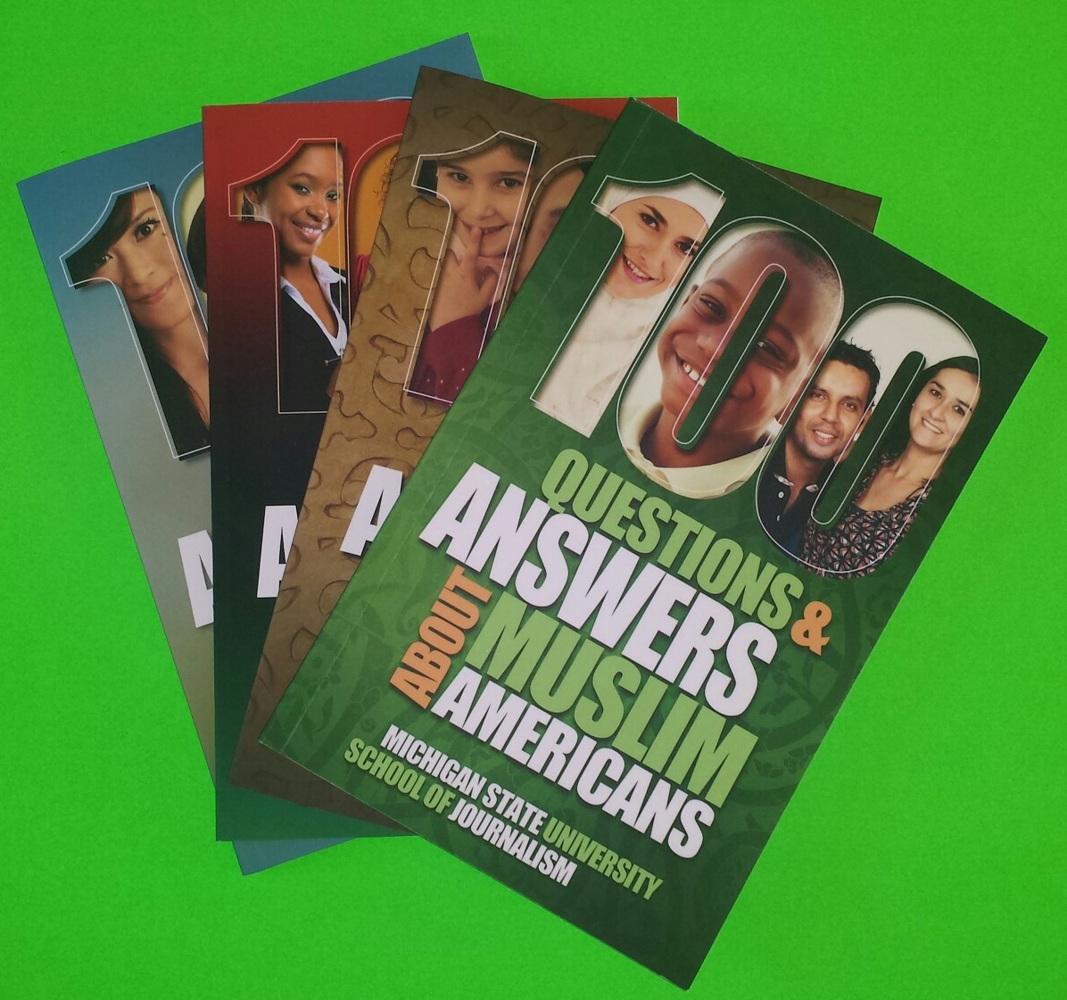 Become a Multiculturalist with These 11 Books About Different Cultures ...