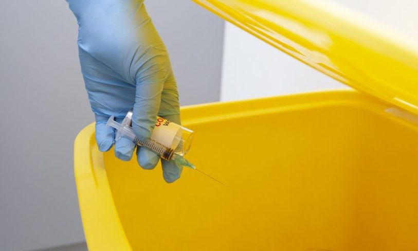 The Pros and Cons of Disposable Medical Devices - Pretty Progressive