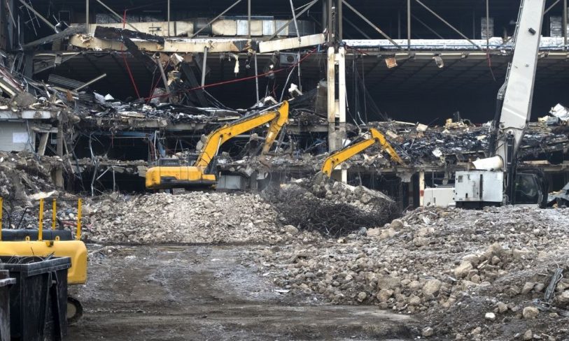 How Demolition Crews Can Maximize Metal Recovery - Pretty Progressive