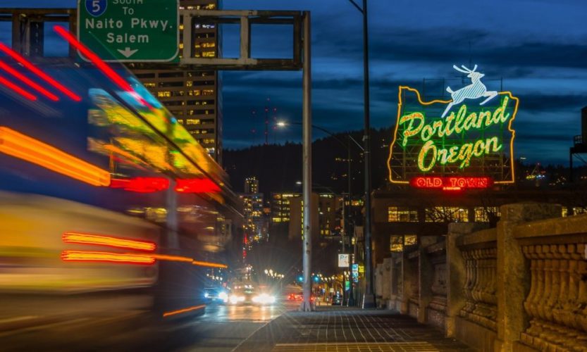 The Pros and Cons of Living in Portland, Oregon - Pretty Progressive