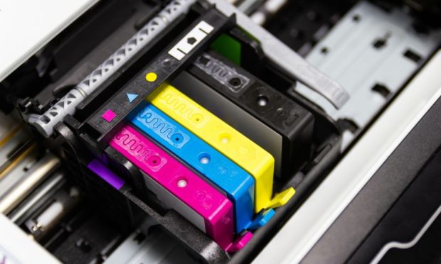 The Different Types of Eco-Friendly Inks - Pretty Progressive