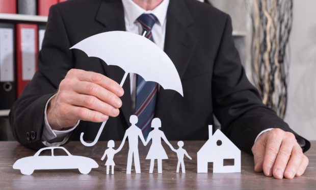 The Best Ways You Can Protect Your Assets - Pretty Progressive