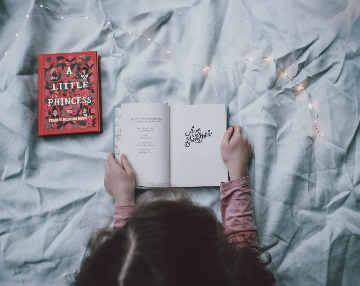 24 Best Books For Tween Girls - Pretty Progressive