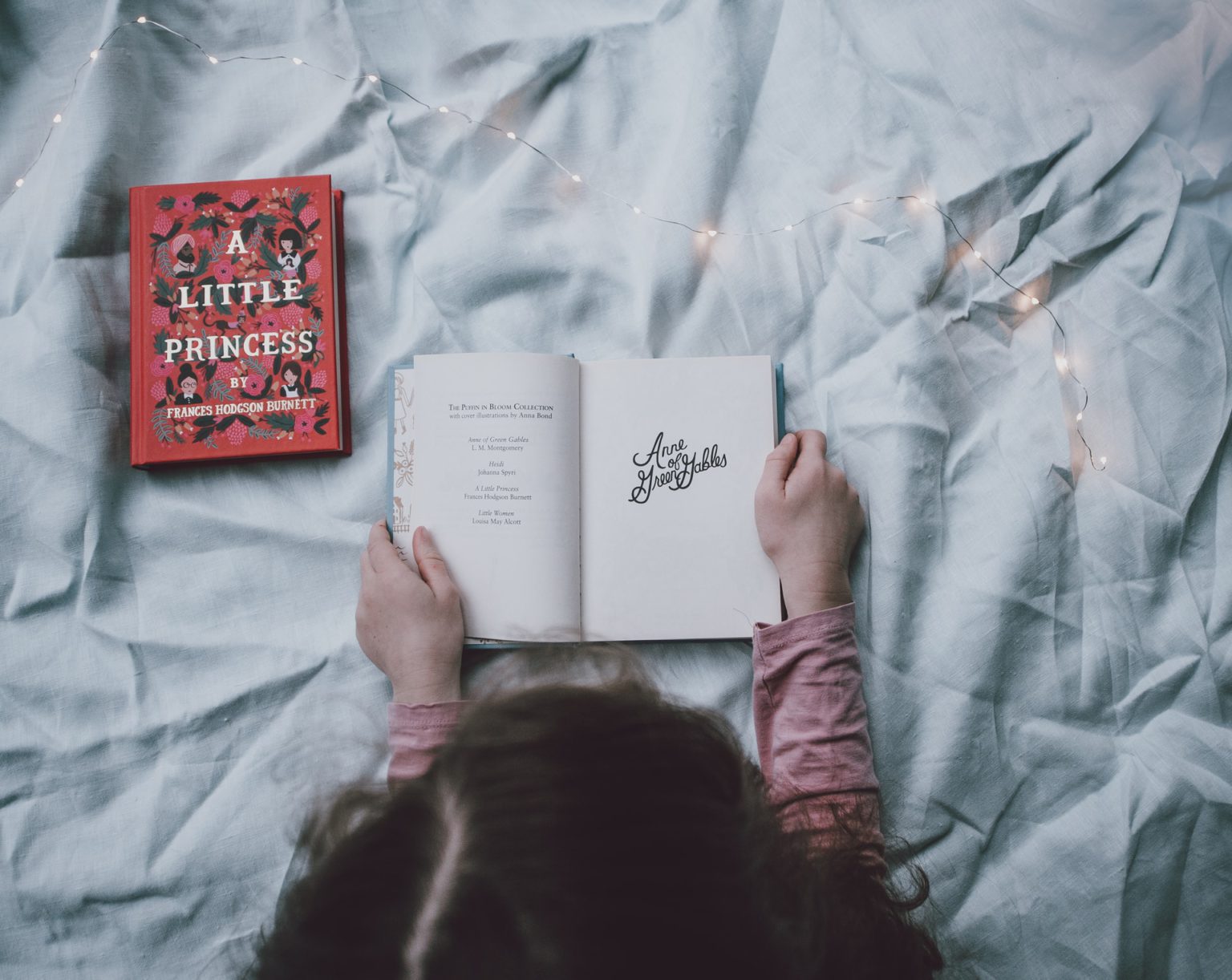 24 Best Books For Tween Girls - Pretty Progressive