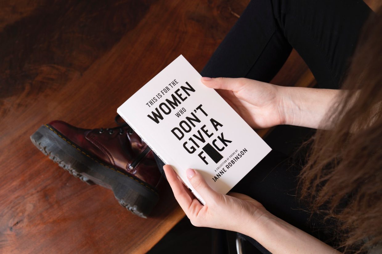 21 Best Books About Female Oppression - Pretty Progressive