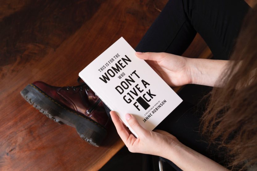 21 Best Books About Female Oppression - Pretty Progressive
