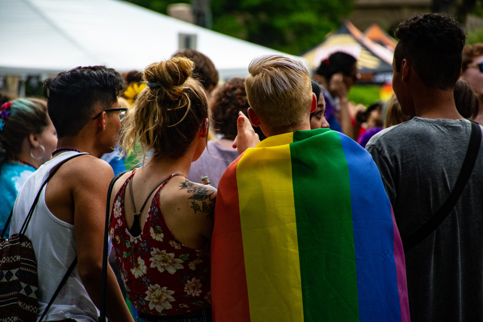 The Best LGBT Athletes Who Represent Their Community - Pretty Progressive