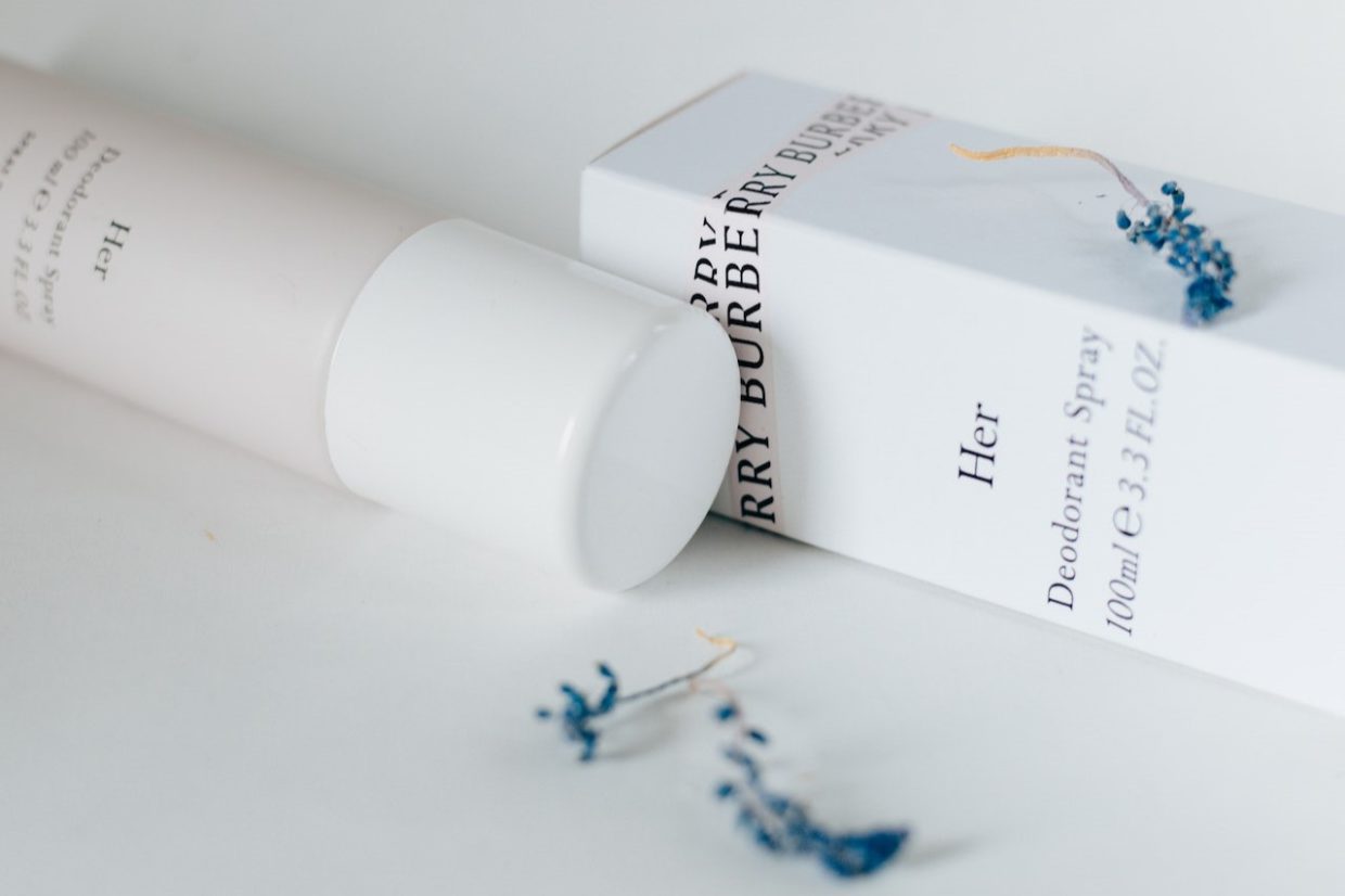 Experts Tell Us the Best Environmentally Friendly Deodorant - Pretty ...