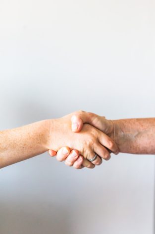 The Power of Practical Help: Making a Difference in Lives - Pretty ...