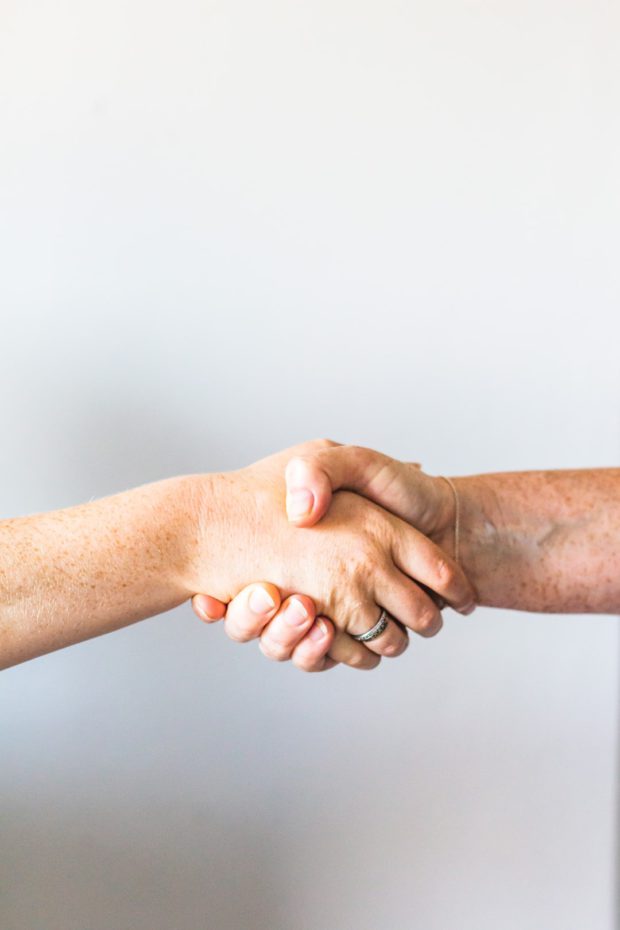 The Power of Practical Help: Making a Difference in Lives - Pretty ...