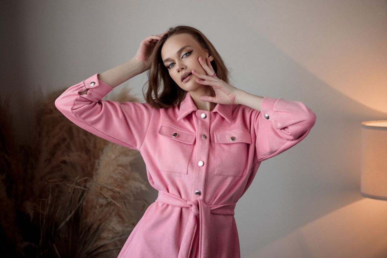 The Best Feminine Fashion Brands for Stylish and Empowering Looks ...