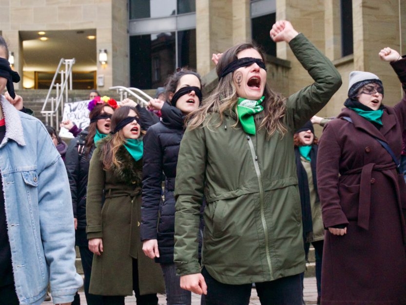 Kyriarchy: Understanding the Complex Social Order of Intersectional ...