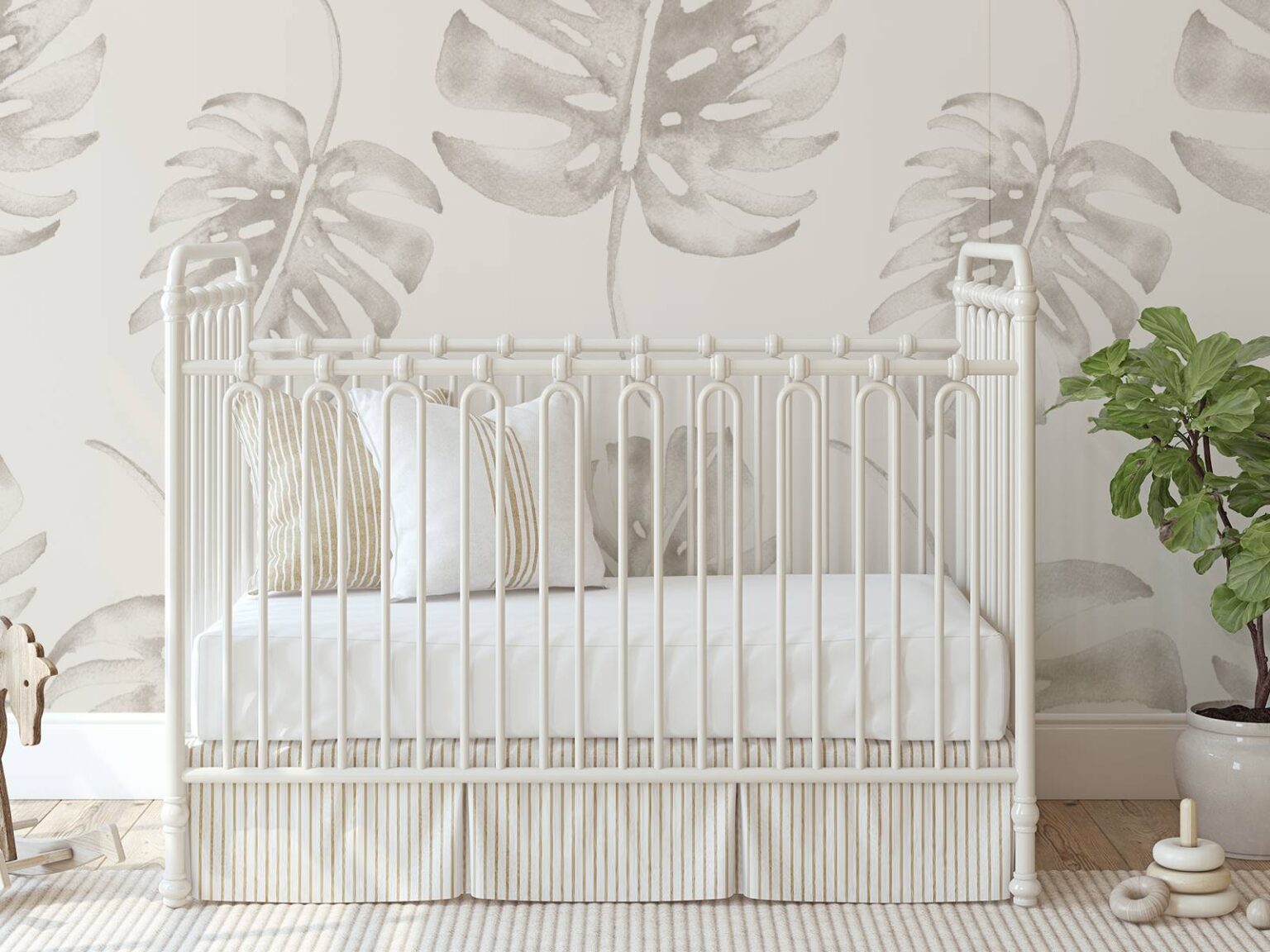 The Ultimate Wallpaper Buying Guide to Transform Your Space with Style ...