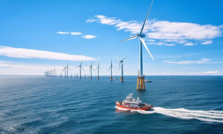 Climate Goals Have Spurred Wind-Powered Shipping - Pretty Progressive