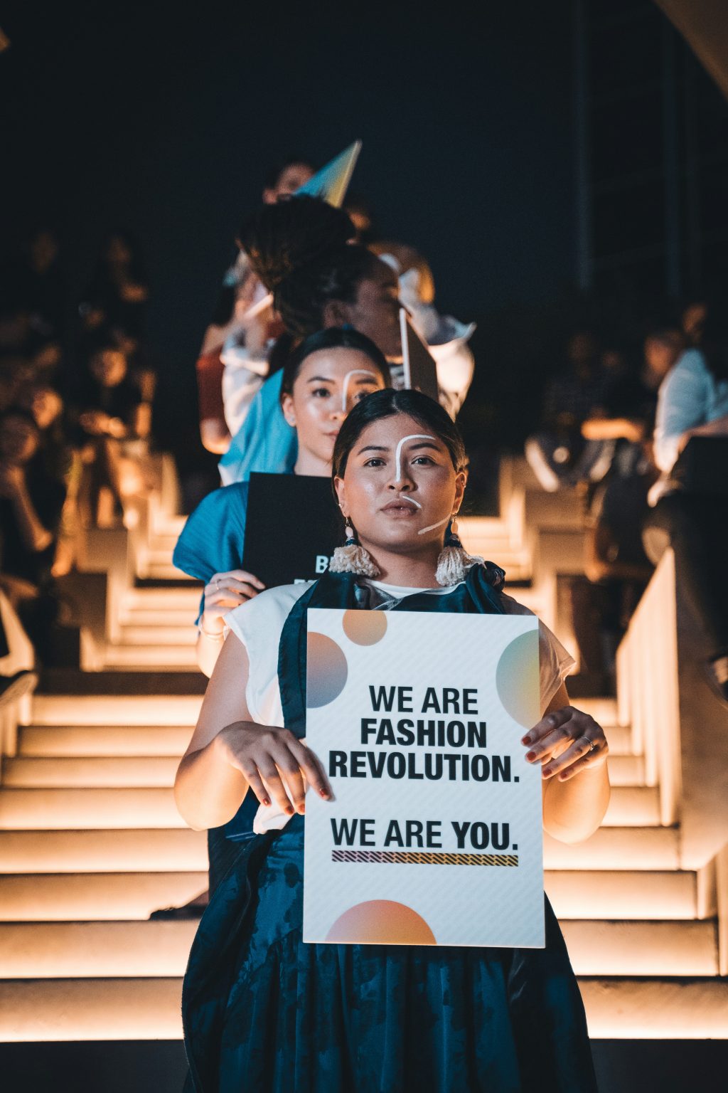 The Rise of Feminist Fashion: How Brands Are Shaping the Future of ...
