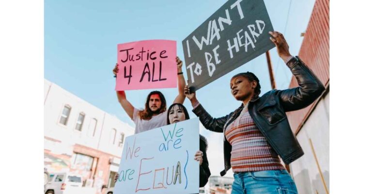 The Rise of Digital Feminism: How Social Media is Amplifying Women’s ...
